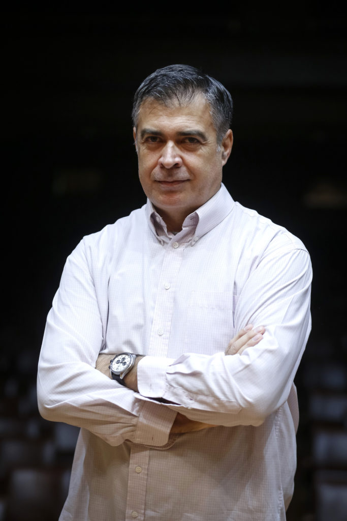 Dejan Radosavljević | Belgrade Philharmonic Orchestra