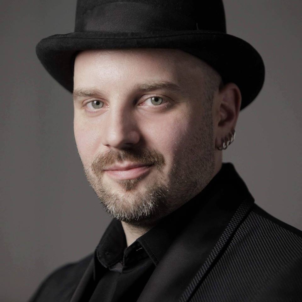 Aleksandar Sedlar | Belgrade Philharmonic Orchestra